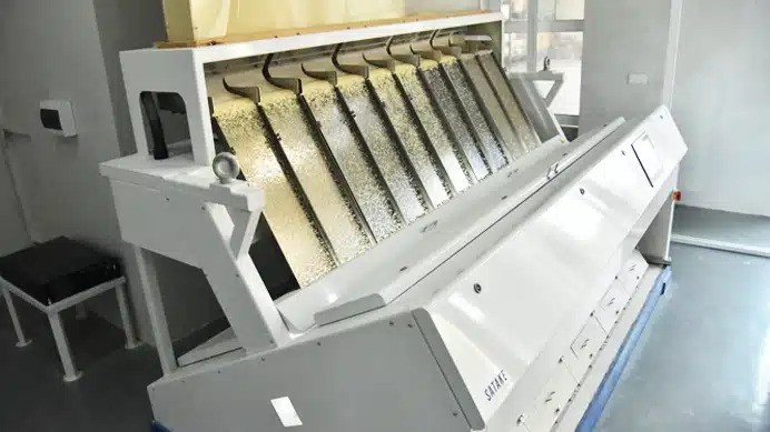 Processing – PM Commodities